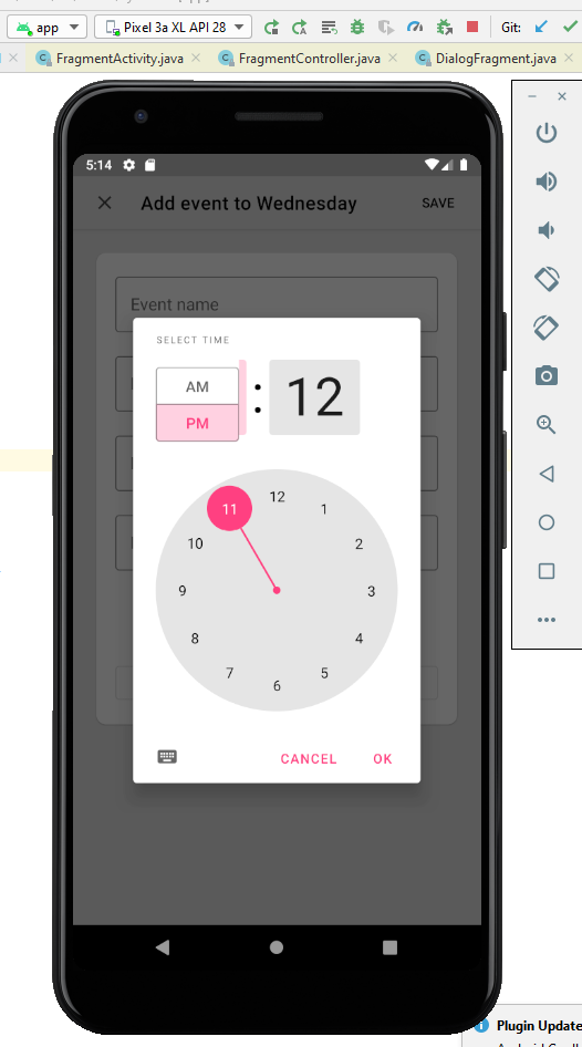 [MaterialTimePicker] AM/PM position incorrect · Issue #2108 · material-components/material ...