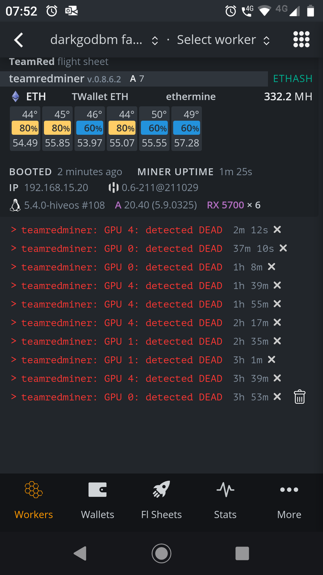 Trm keeps resetting whenever I reboot/power on · Issue #424 · todxx/teamredminer · GitHub