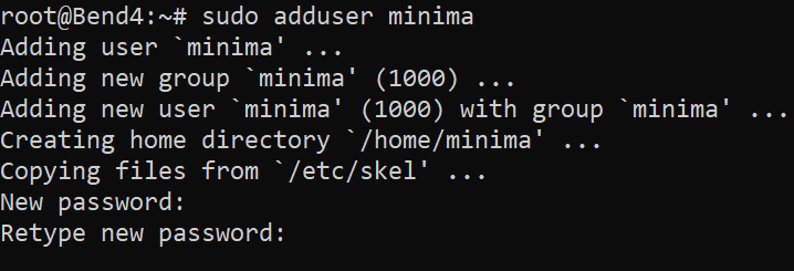 GitHub - RudanSetiawan/Minima-Docker: Update Minima