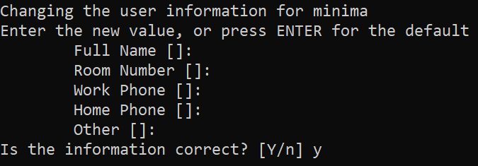 GitHub - RudanSetiawan/Minima-Docker: Update Minima