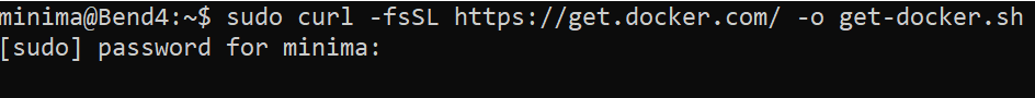 Minima Docker Readme Md At Main · Rudansetiawan Minima Docker · Github
