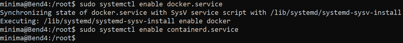 GitHub - RudanSetiawan/Minima-Docker: Update Minima