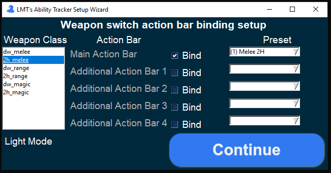 GitHub - LeMageTank/LMT-RS3-Ability-Tracker: An ability tracker and extension suite for Runescape 3