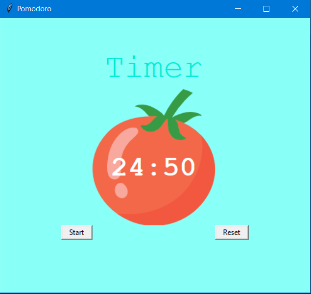 GitHub - rsvmukhesh/Pomodoro: Pomodoro App