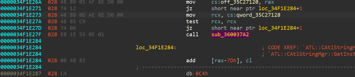 Iat Restoration Problems · Issue 99 · Ergrelet Unlicense · Github