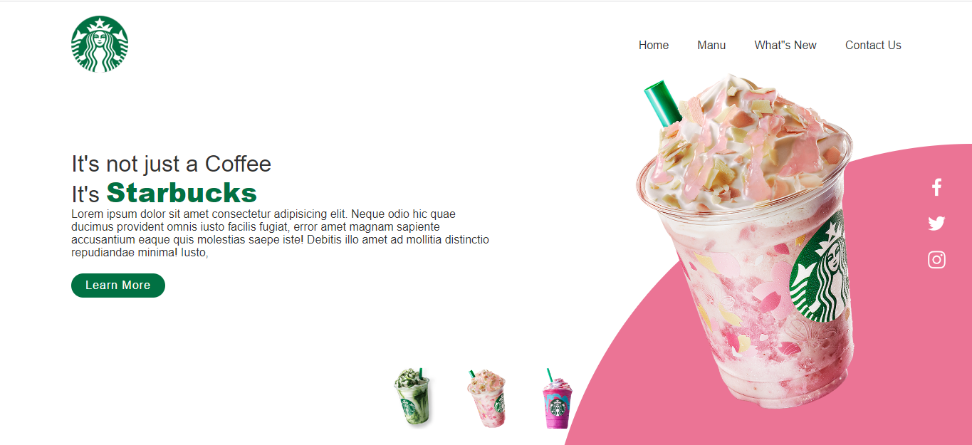 GitHub - ilyas-hub/starbuck