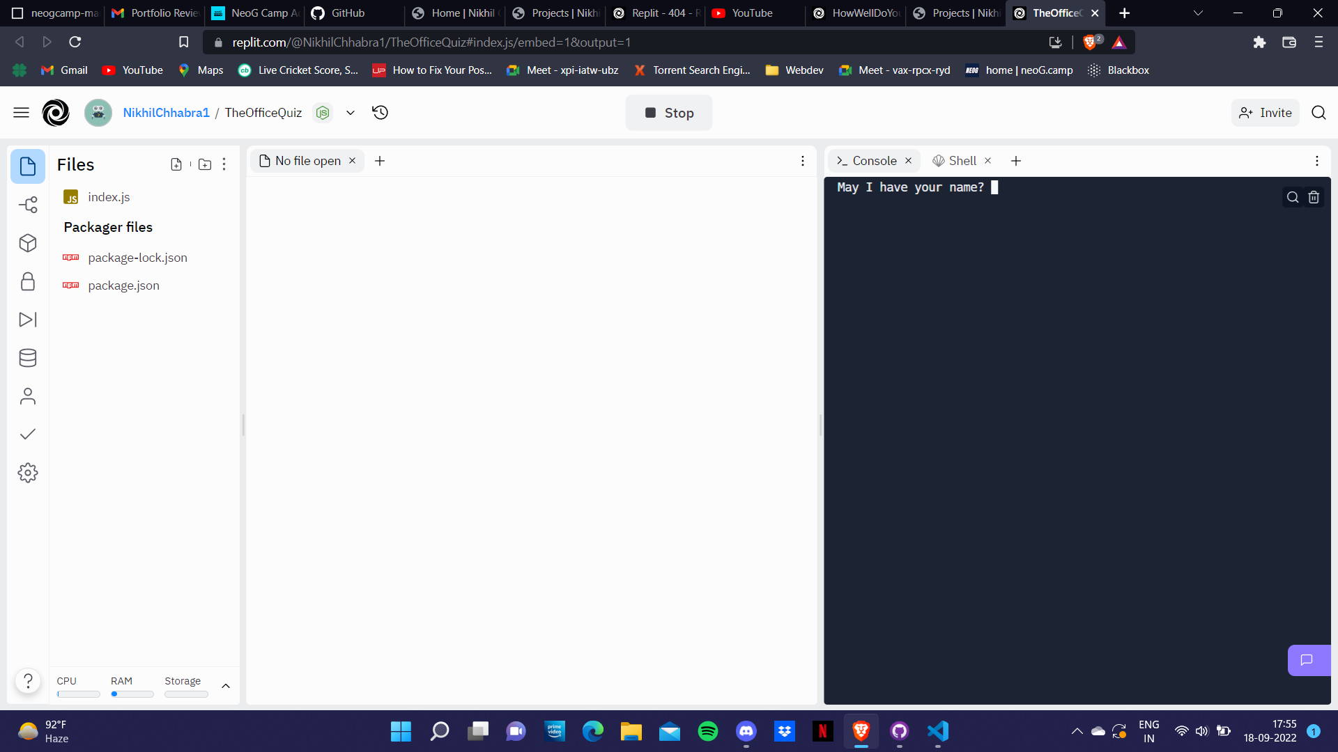 GitHub - procrastinatedbread/TheOfficeQuiz: The Office Quiz For True Fans! | By TheOfficeisms ...