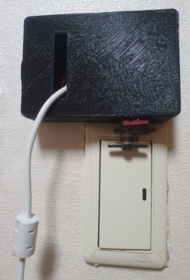 GitHub - 2sjin/SmartSwitch: 가정 전등 제어용 스마트 스위치(Android + Arduino)