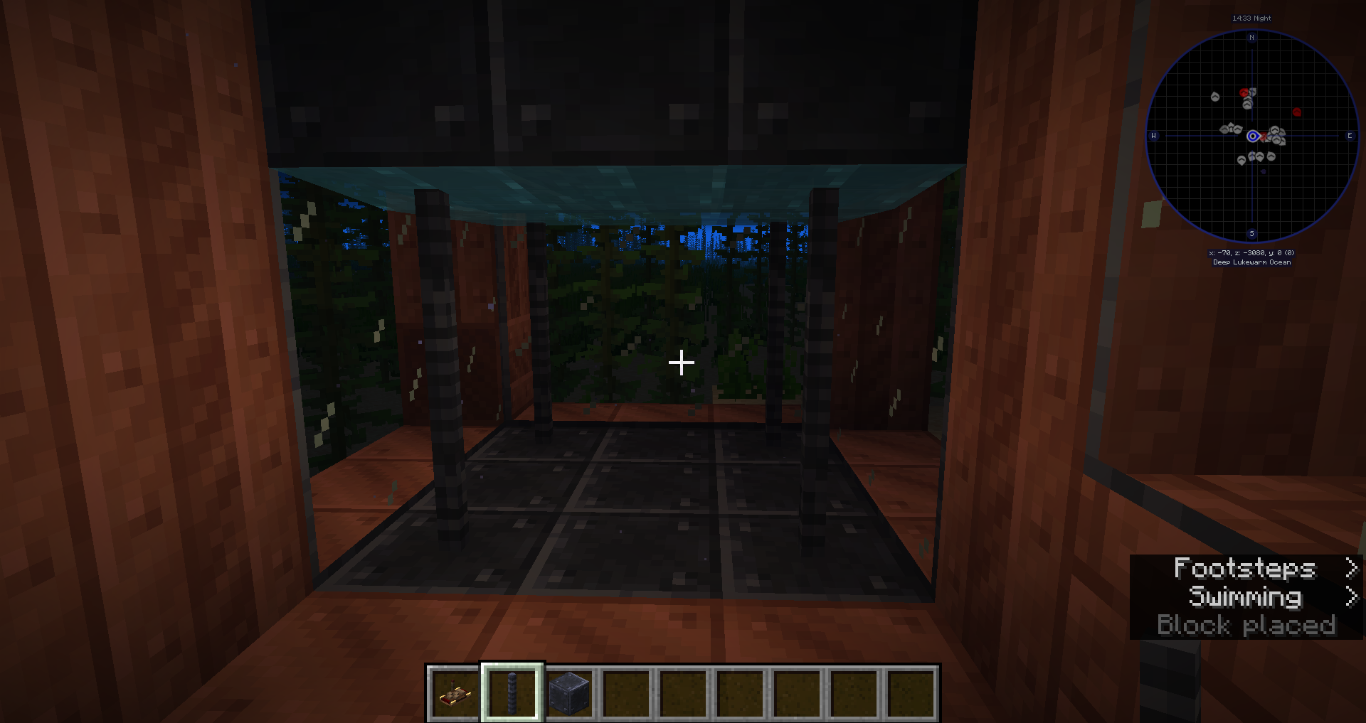 water logged rebar gets deleted on water drain · Issue #146 · AlexModGuy/AlexsCaves · GitHub