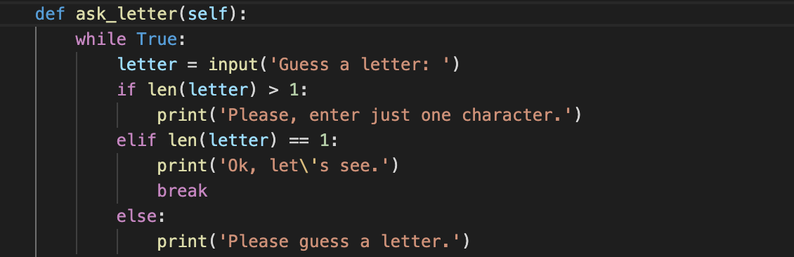 GitHub - serverkasap/Hangman-Game-Python