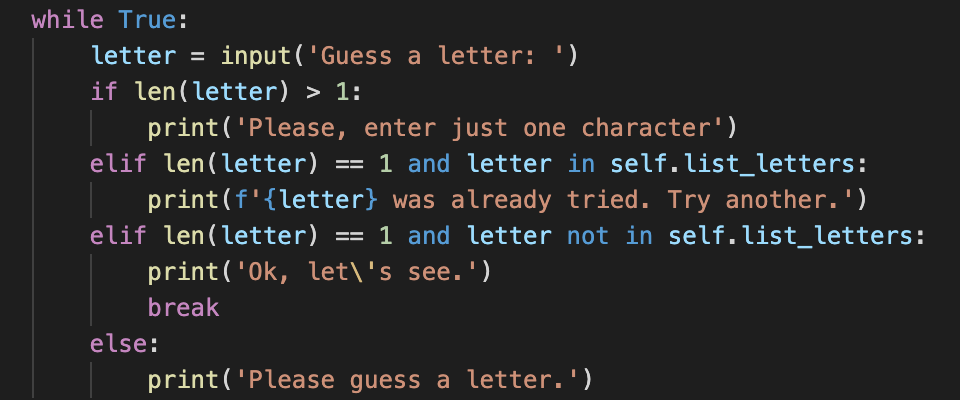 GitHub - serverkasap/Hangman-Game-Python
