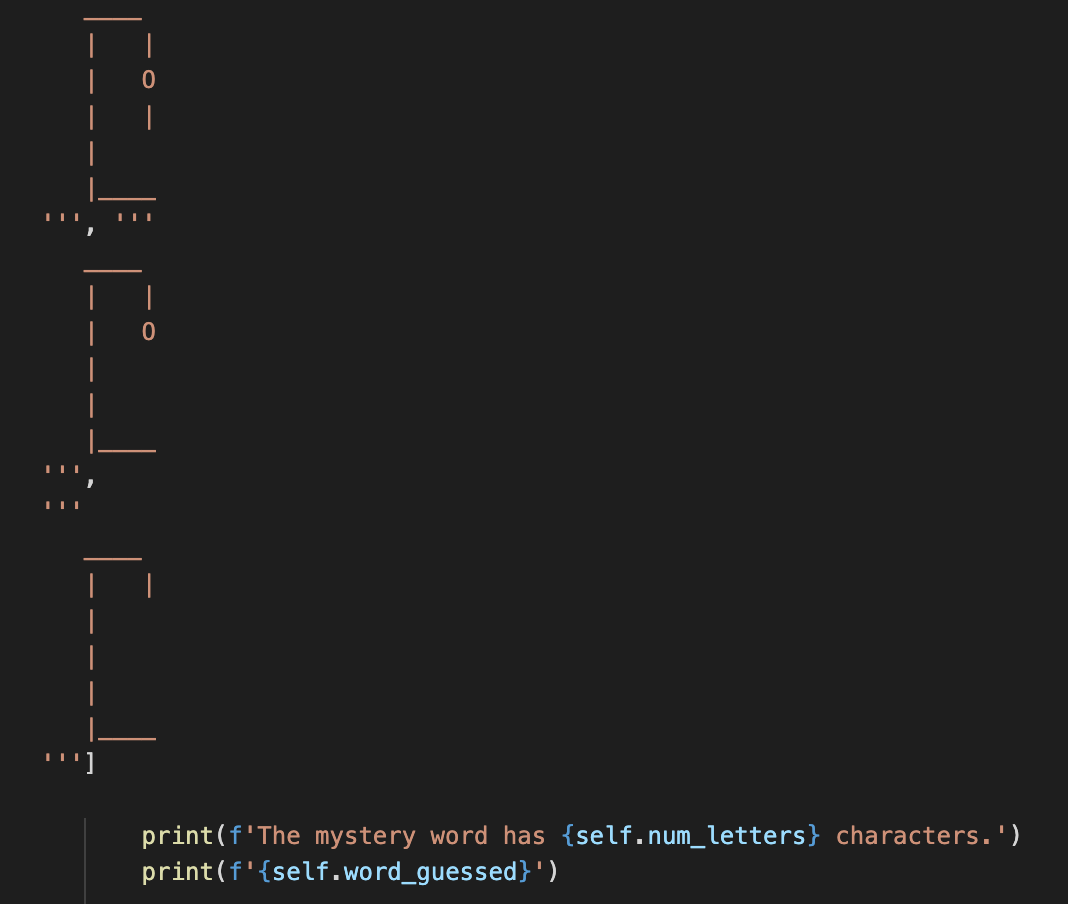 GitHub - serverkasap/Hangman-Game-Python