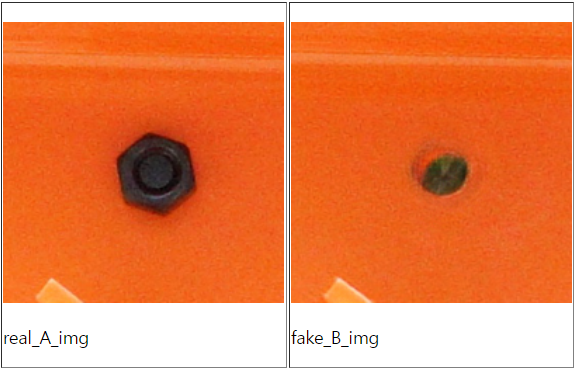 GitHub - Mingyu-Potato/InstaGAN: 볼트 빠짐 데이터셋 구축을 위한 Data Augmentation
