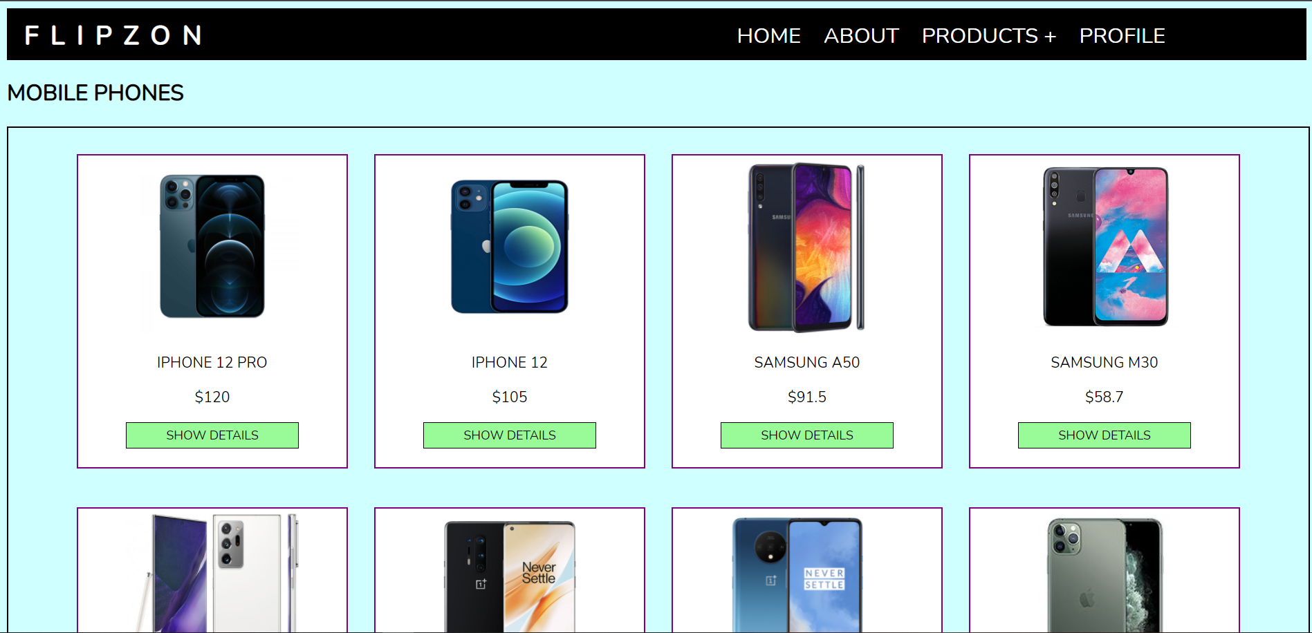 GitHub - Prasad-Murugesan/frontend-development
