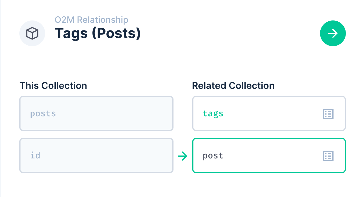 O2M can't save more than one item · Issue #5224 · directus/directus · GitHub