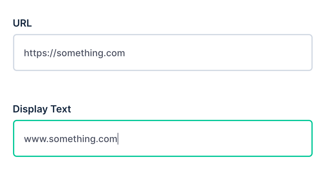 WYSIWYG, adding a link like www.something.com makes a broken link · Issue #5939 · directus ...