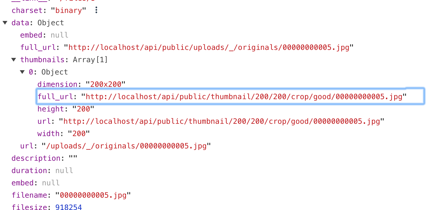Add a thumbnail API endpoint · Issue #326 · directus/v8-archive · GitHub