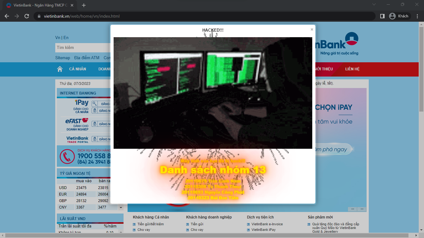 GitHub - ductintin/FullScreen-API-Attack