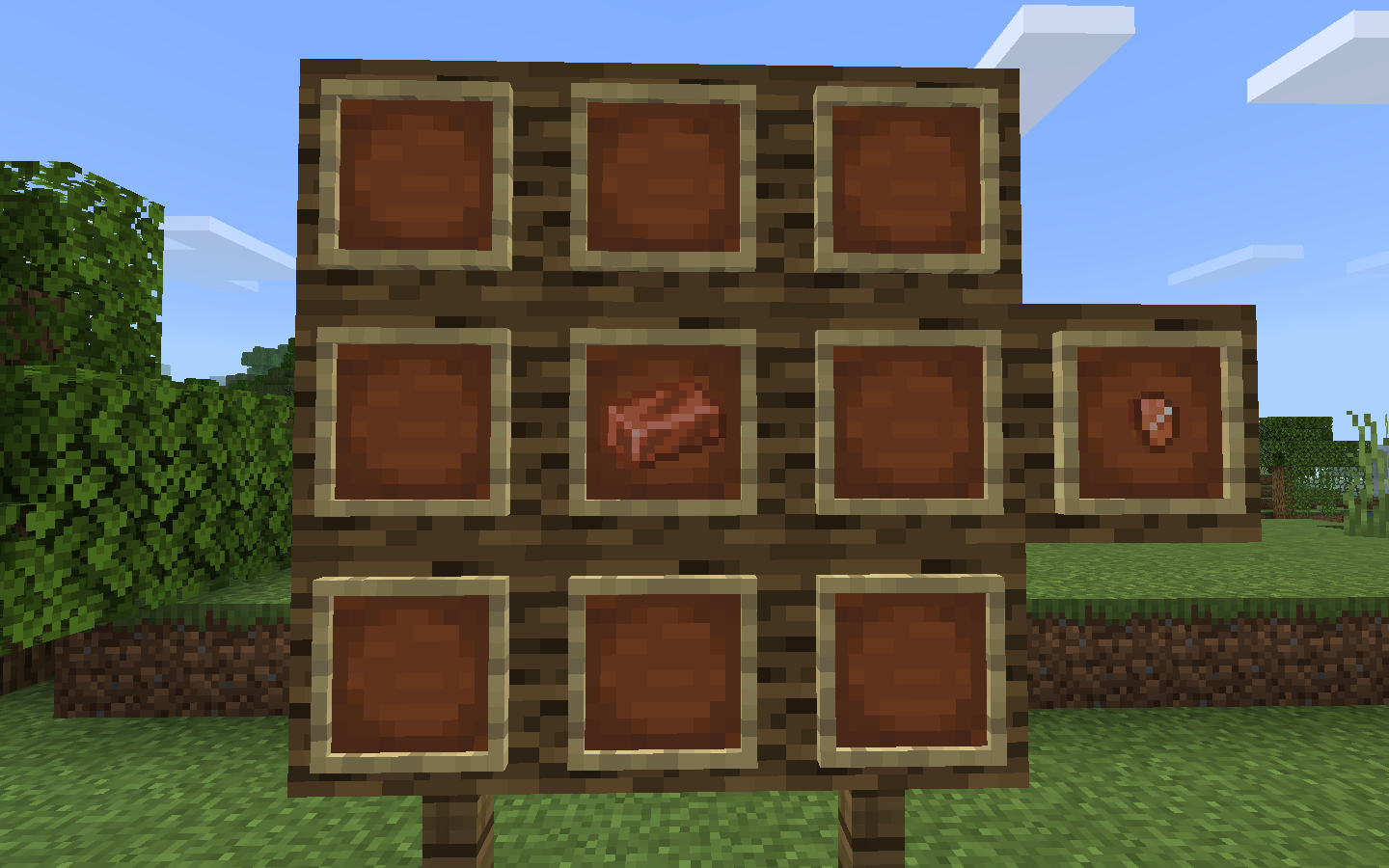 GitHub - lnxwizard/New-Copper-Armor-Tool-Items-v1.0.3: New Copper Features