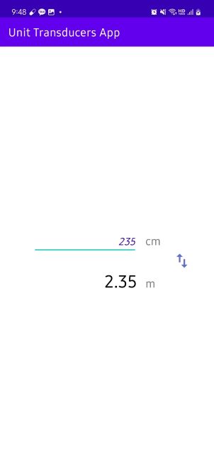 GitHub - Becomeproo/unit-transducers: 단위 변환기 앱