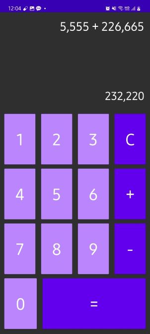 GitHub - Becomeproo/calculator: 계산기 앱