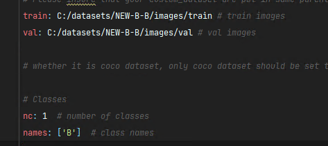 Training failure · Issue #94 · WongKinYiu/yolov7 · GitHub
