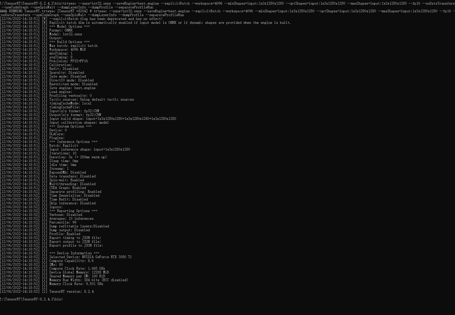 About CPU Problems · Issue #2412 · NVIDIA/TensorRT · GitHub