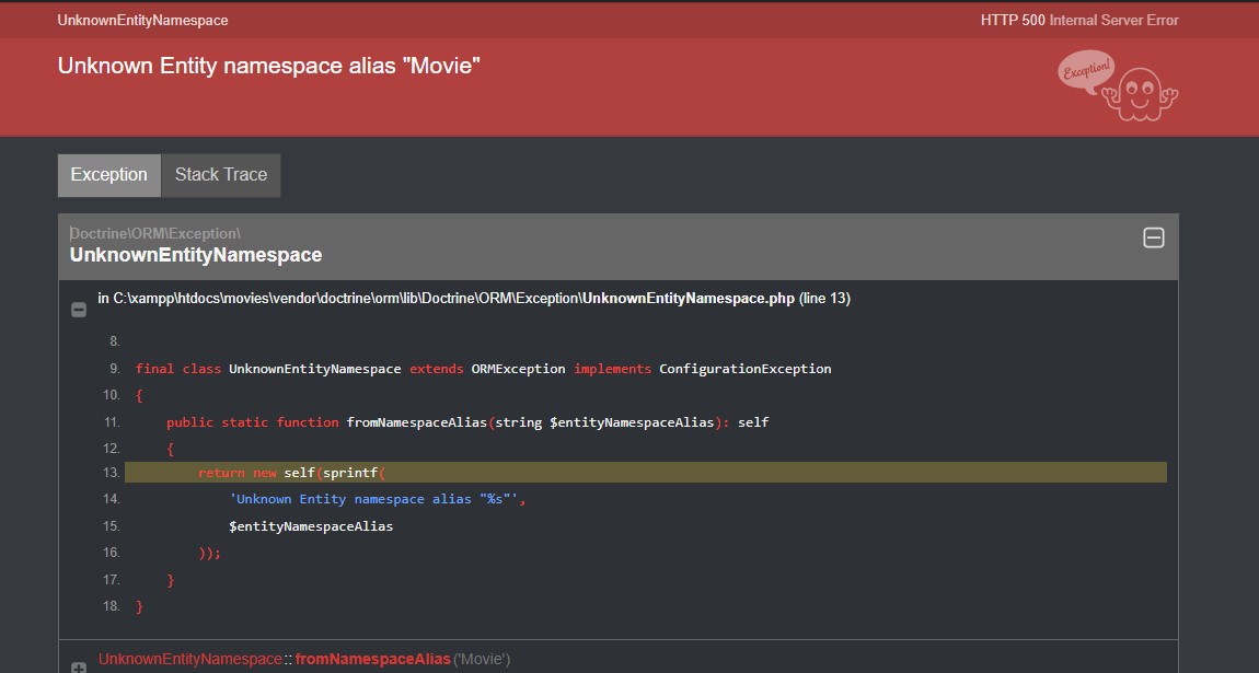 Problem with implementation knpPaginator · Issue #737 · KnpLabs/KnpPaginatorBundle · GitHub