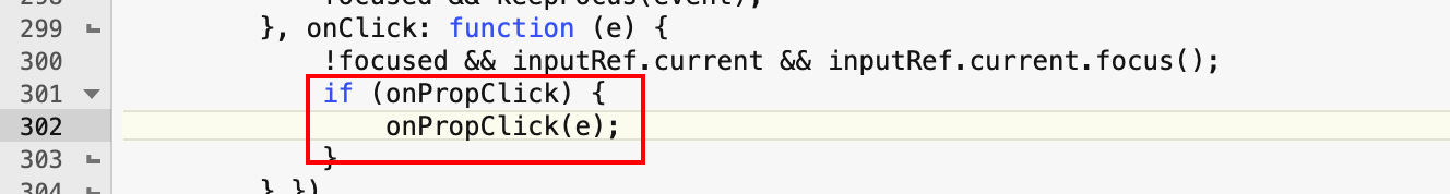 Next.js 使用InputTag组件聚焦时报栈溢出 · Issue #1526 · arco-design/arco-design · GitHub