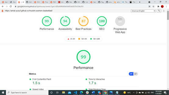 GitHub - amal-yusuf/muslim-women-basketball: A basketball website for female only community in ...
