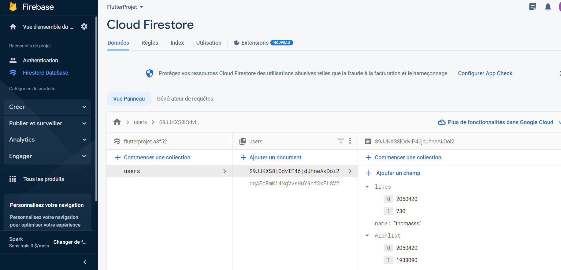 GitHub - thomasmbl/mobile: ProgMobile Projet - ECE 2023