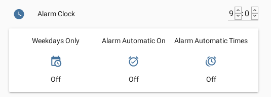 Missing Card Background · Issue #2 · thomasloven/lovelace-time-input-row · GitHub