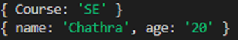 GitHub - ChathraNavoda/Query-Strings-Node-js: This is about how to make ...