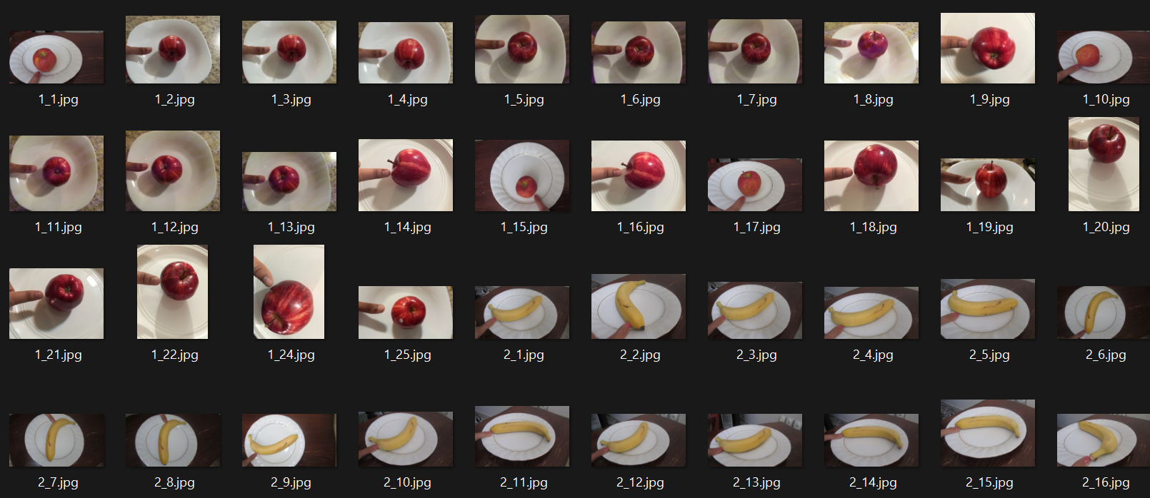 GitHub - clanguser/calorie-ml: Built an ML model from a dataset of 13 ...