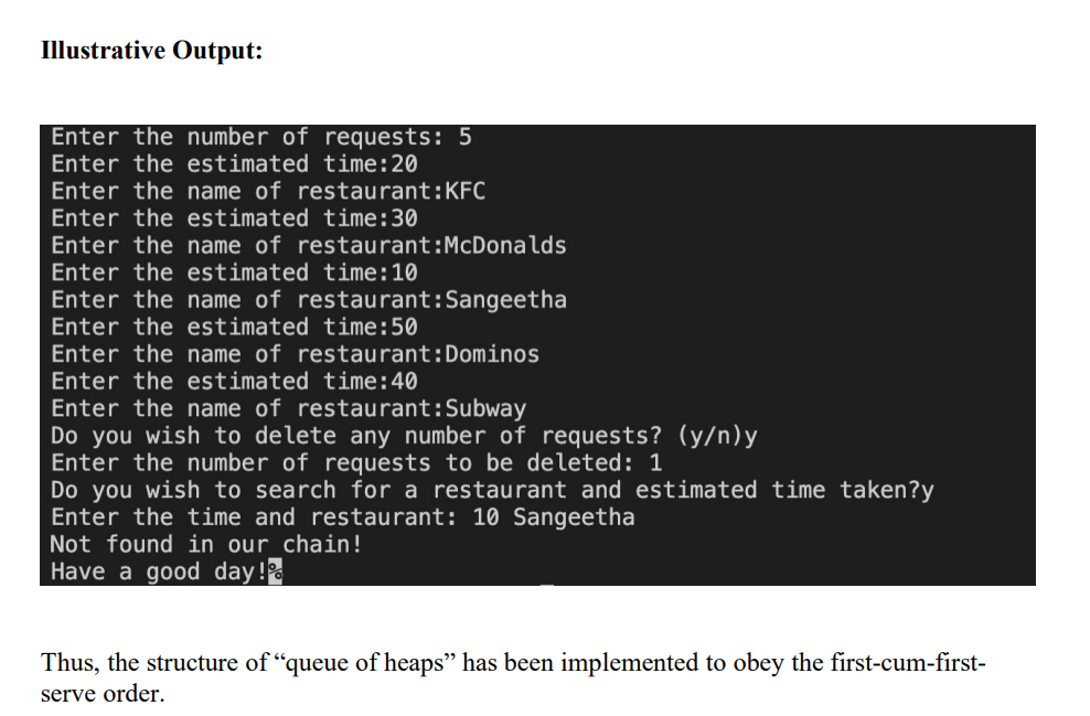 GitHub - clanguser/swiggii: Implemented a model food service structure ...