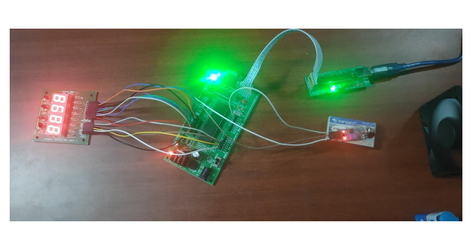 GitHub - clanguser/tachyon: Used IR sensor interfaced with 8051 ...