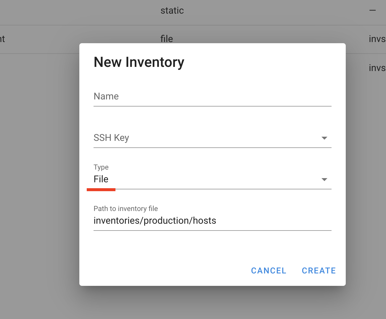 Is it possible to integrate existing Ansible into semaphore ? · Issue #670 · semaphoreui ...