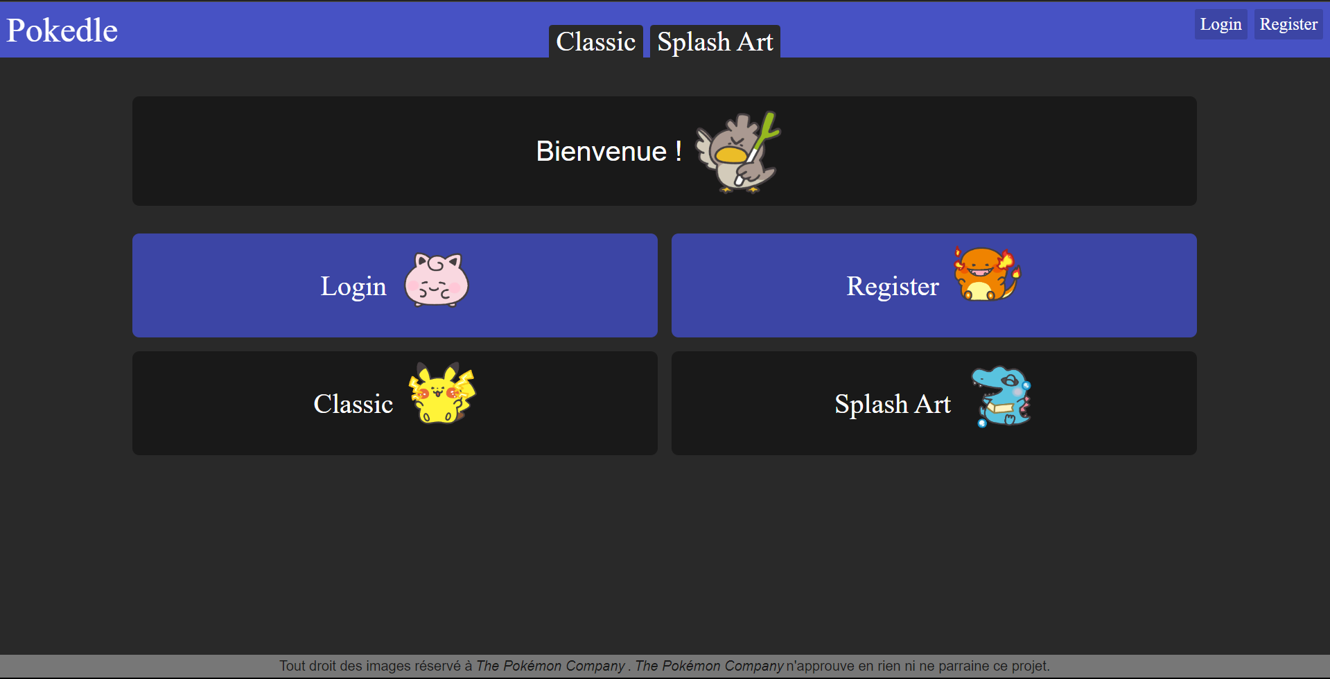 GitHub - PingouinDuTurfu/Pokedle