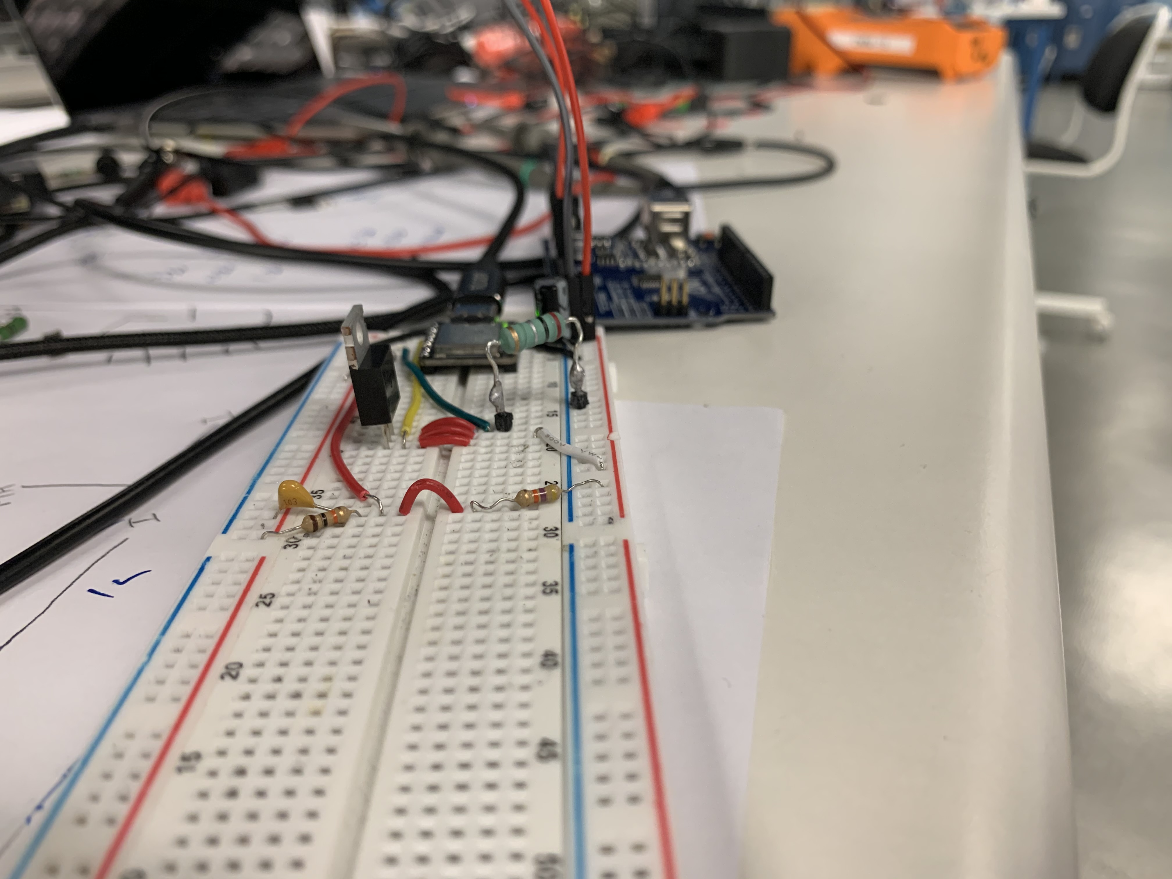 GitHub - kaishi3/VRM-Project: This is the code for a semi-automated VRM ...