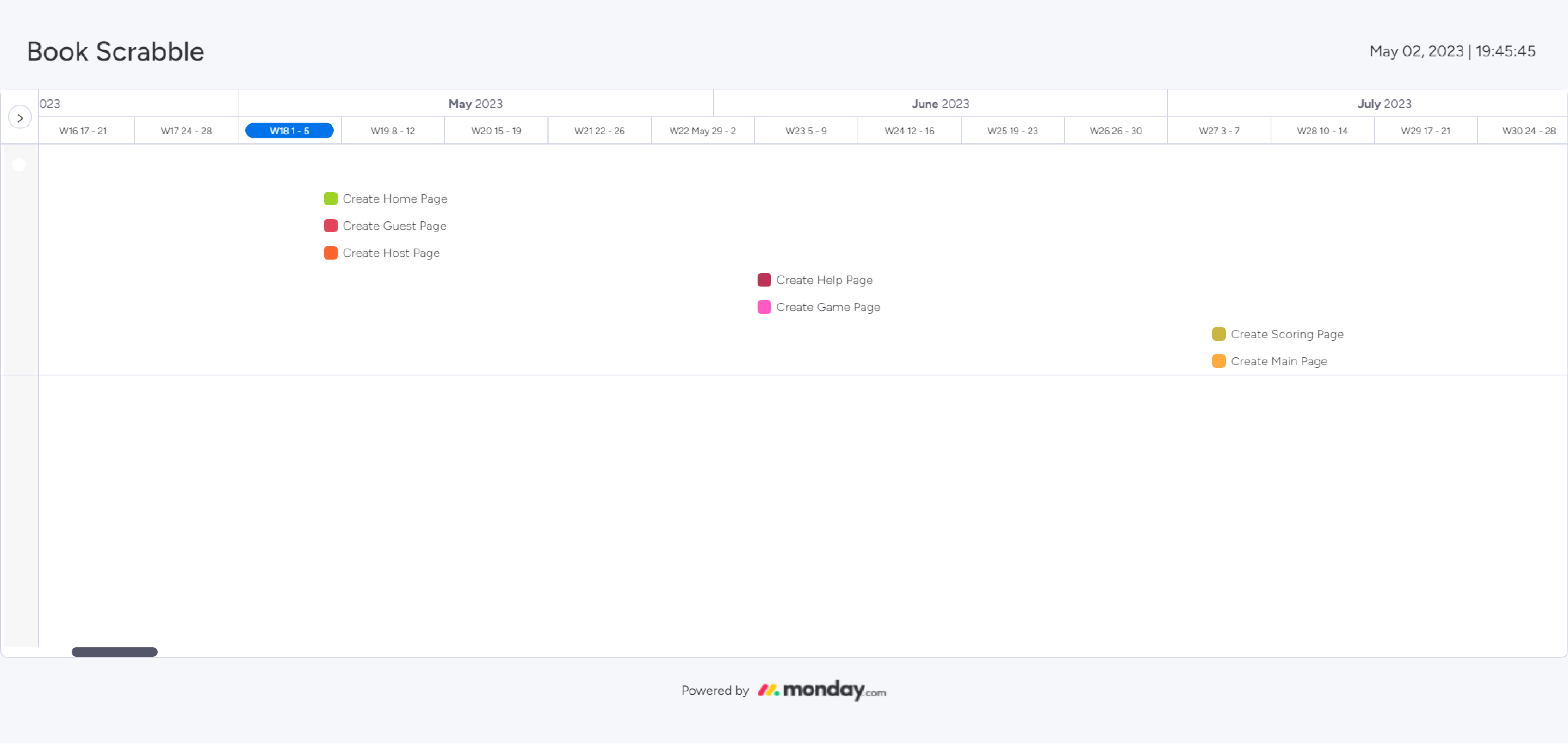 GitHub - Shaharzanzuri/ScrabbleApplication: scrabble game Application with Java and JavaFX.