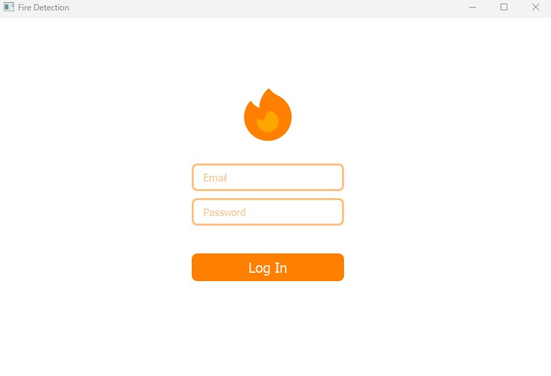 GitHub - HammadKhalid007/Fire-Detection: Its a fire detection and ...
