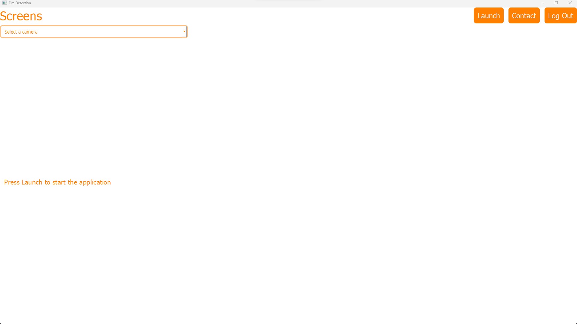 GitHub - HammadKhalid007/Fire-Detection: Its a fire detection and ... GitHub - HammadKhalid007/Fire-Detection: Its a fire detection and ...