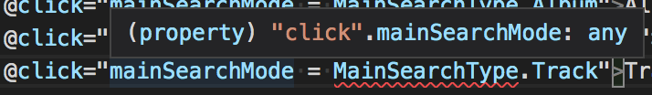 Template Interpolation Gets `this` Context Wrong For Properties And Getterssetters In Event