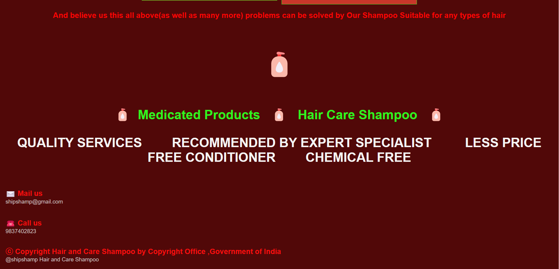 GitHub - Coderships/OCTANET_AUGUST: A Landing page that encourages the customers to buy the ...