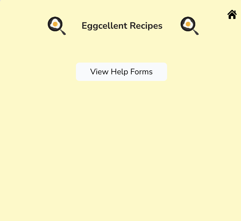 GitHub - fanzzz368/Egg-cellent-Recipes: an app that allows users to view recipes and chefs to ...