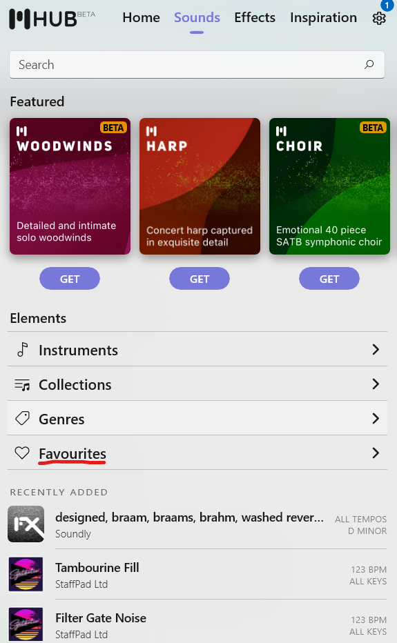 [Muse Hub Issue] EN-US uses British spellings · Issue #13953 ...