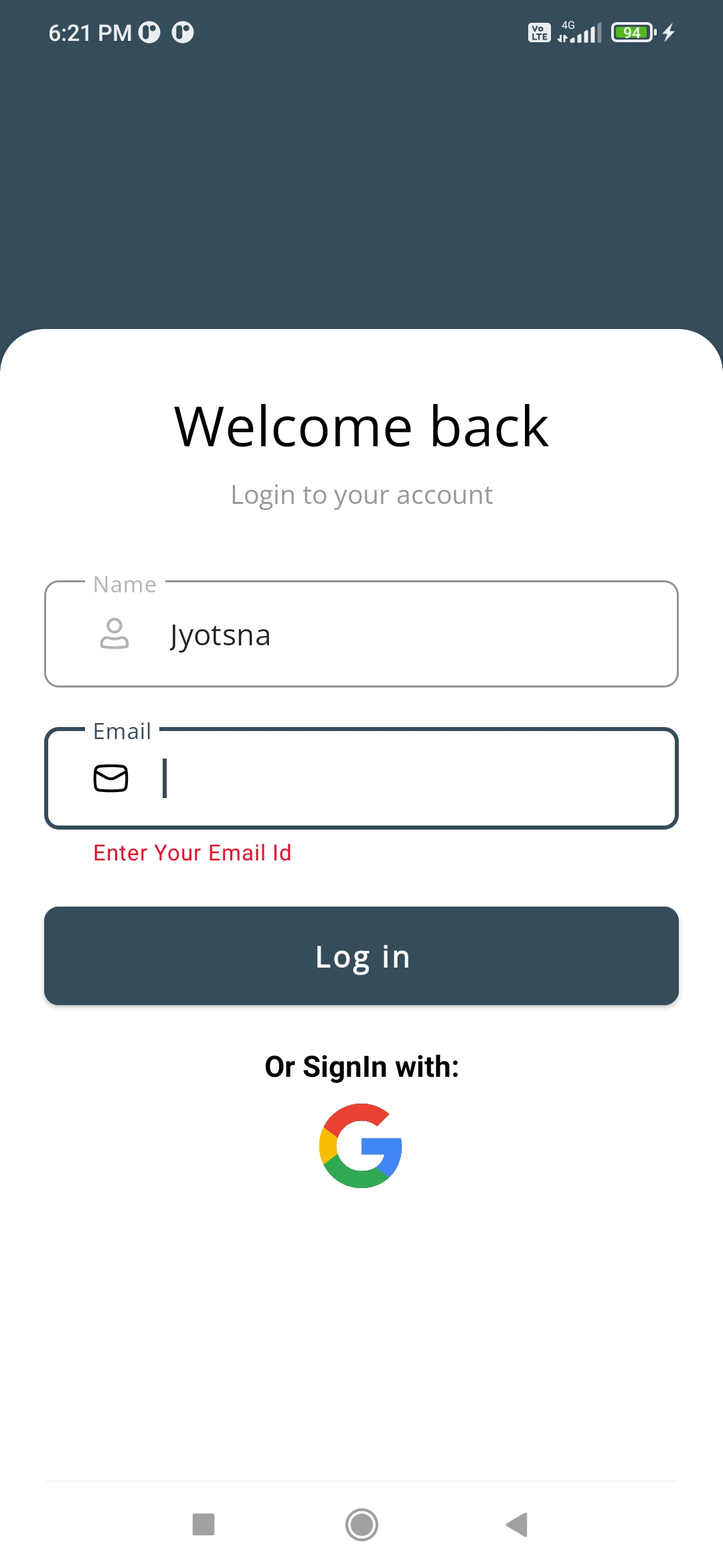 GitHub - Jyotsna2002/Assignment-Quizzing-App