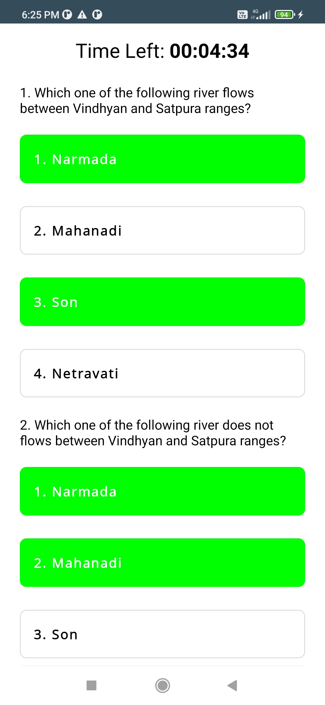 GitHub - Jyotsna2002/Assignment-Quizzing-App