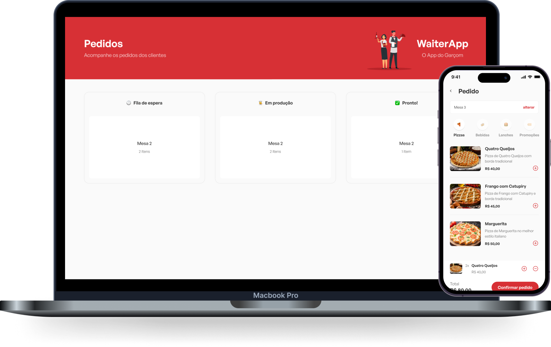 GitHub - CtsLucas/waiter-app: Projeto desenvolvido durante o evento O ...