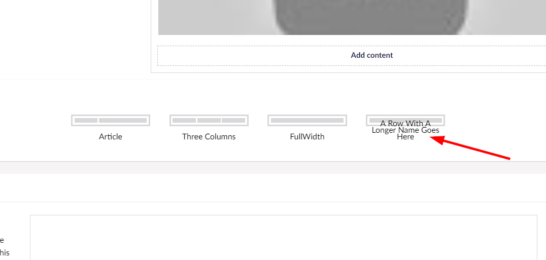 Grid Row Name Styling Breaks On Long Row Names · Issue 9182 · Umbracoumbraco Cms · Github 